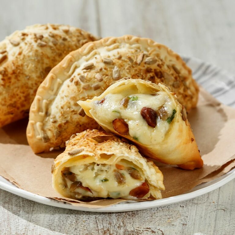 Empanadas - Sazzón