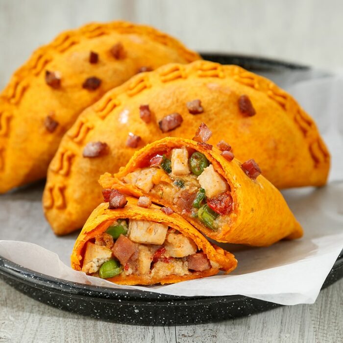 Empanadas - Sazzón